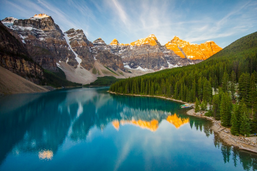 The 10 Most Magical Hiking Trails in Canada - Sporting Life Blog