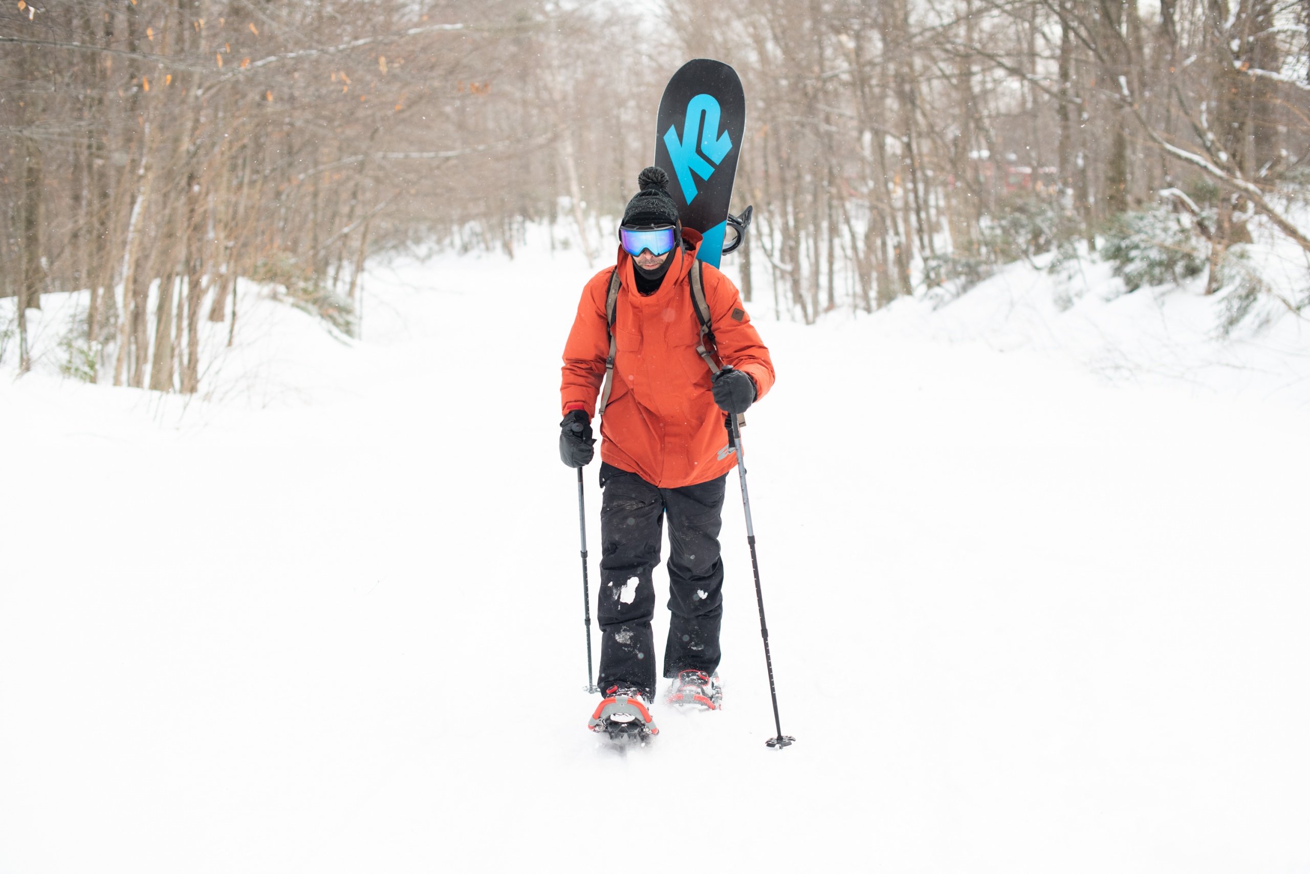 Top 8 Trails for Snowshoeing in Canada - Sporting Life Blog