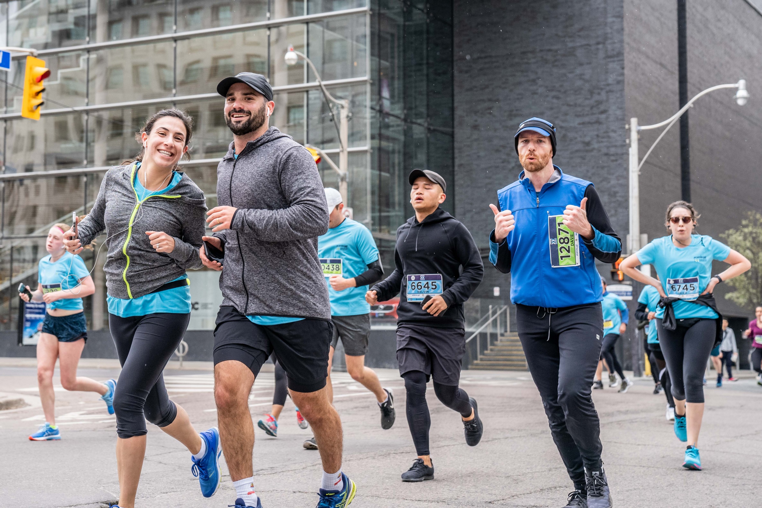 Sporting Life Virtual 10K, 8 Week Training Guide - Sporting Life Blog