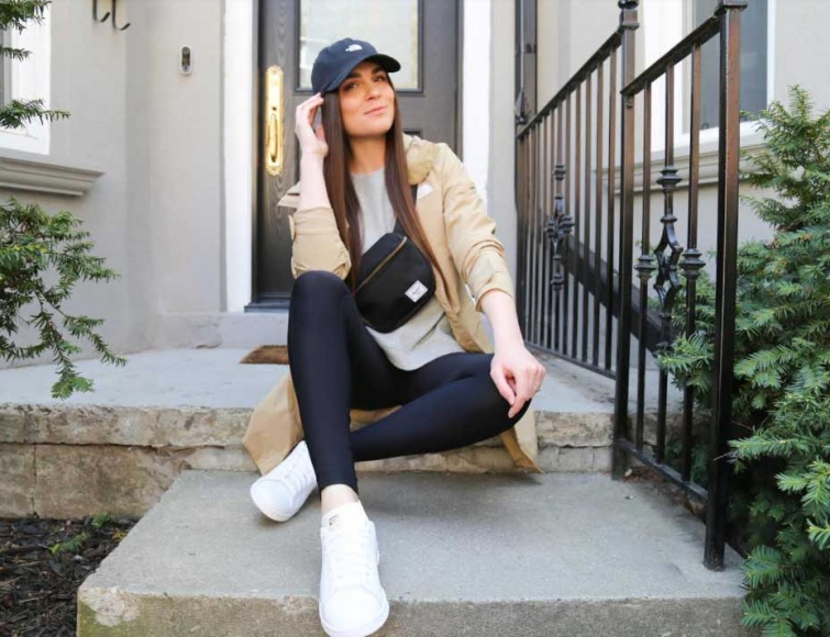 Meet Erica Wark, Host of Our Live Virtual Shopping Party - Sporting ...