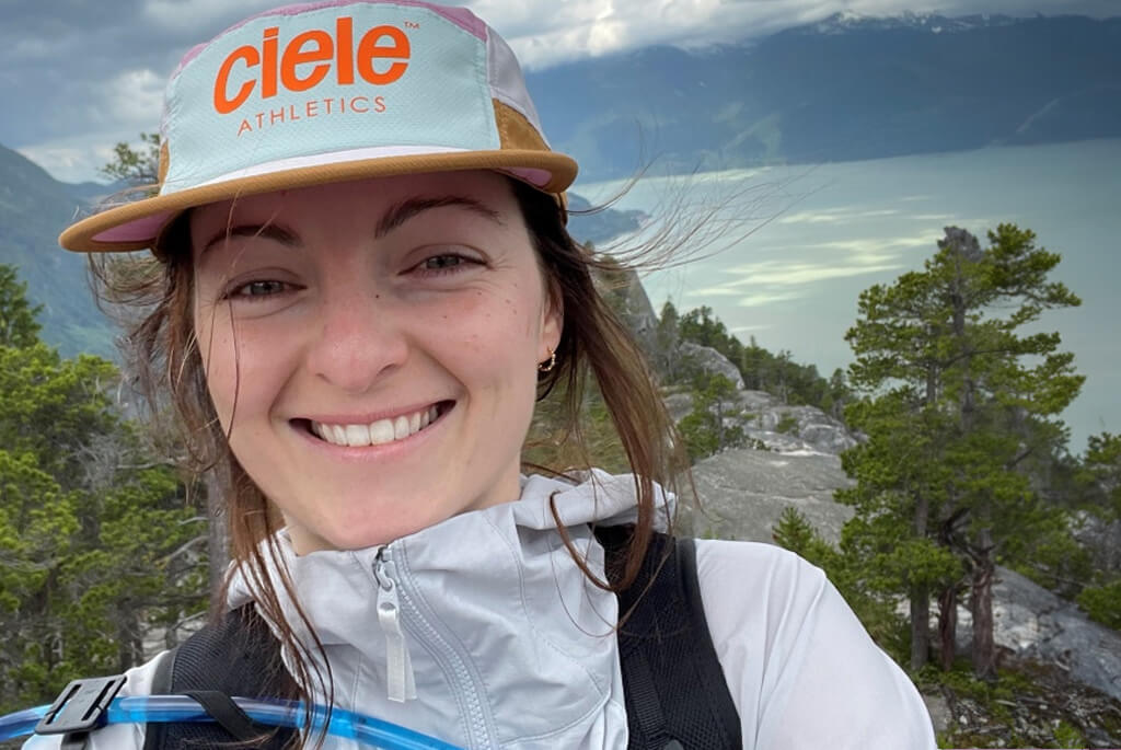 Sporting Life Spotlight: Rebecca Brownridge, Senior National Trainer ...